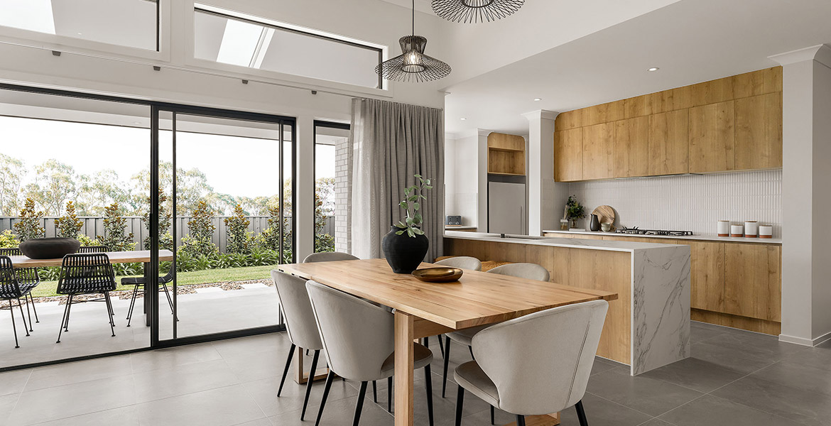 [Home Design] Hillman by Burbank Homes | OpenLot